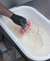 Commercial Food Prep & Breading Equipment | AyrKing